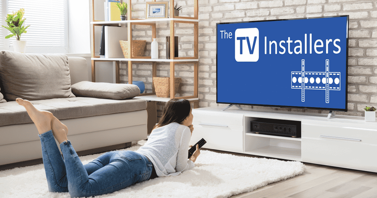 Professional TV Installation | The TV Installers Newcastle
